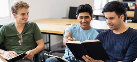 Manchester Way Training